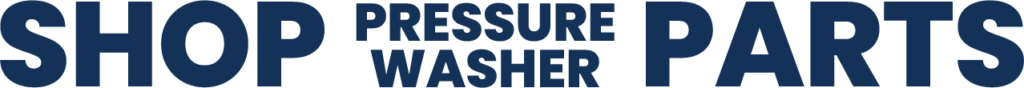 About Shop Pressure Washer Parts | Selling Parts Since 1979