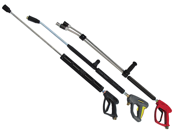 Shop Pressure Washer Parts | 1000s of Parts & Accessories