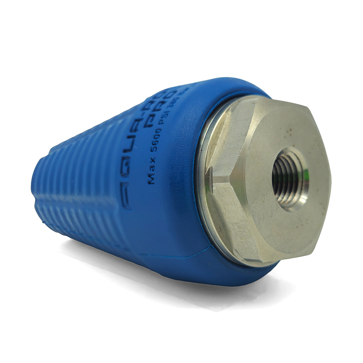 Hydra-Flex Aqua Rocket Pro - Industrial Turbo Nozzle
