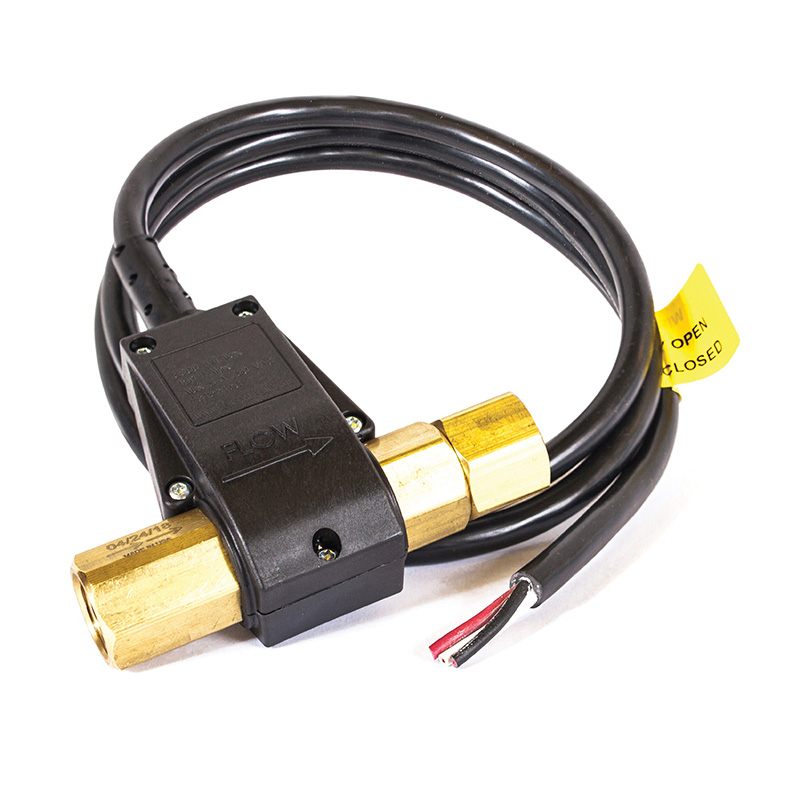 Flow Switch, 5000 PSI GP - Shop Pressure Washer Parts