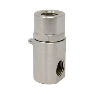 Hose Reel Swivels and Pressure Washer Swivels - 1/4” & 3/4"