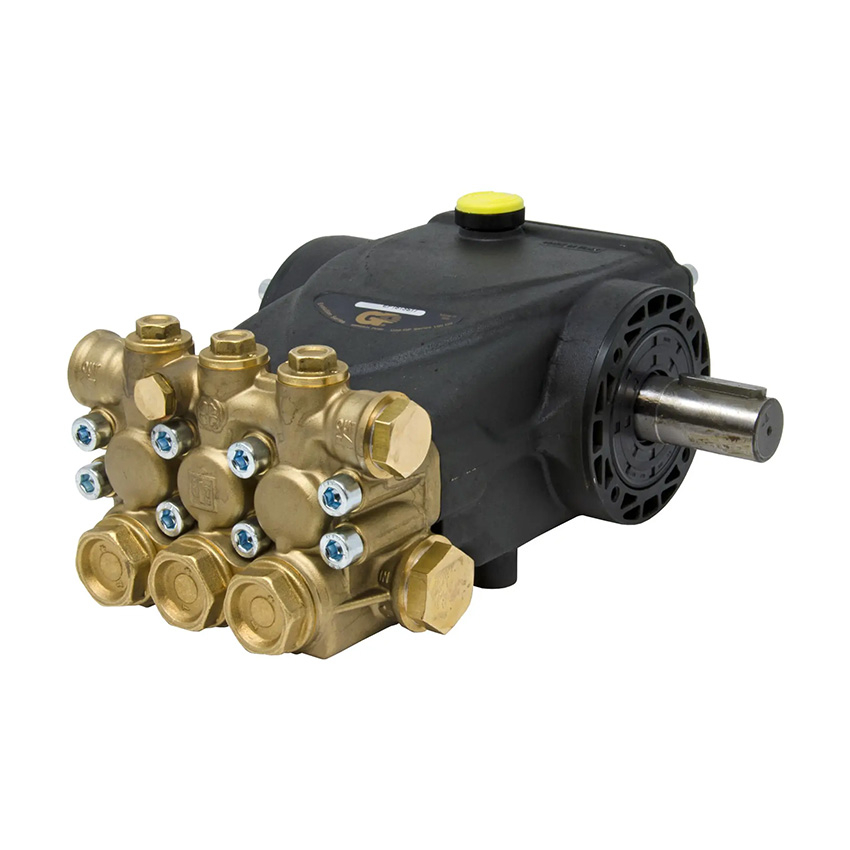 EP1510S34 - General Pump - 3000 PSI 4.0 GPM - Belt Drive