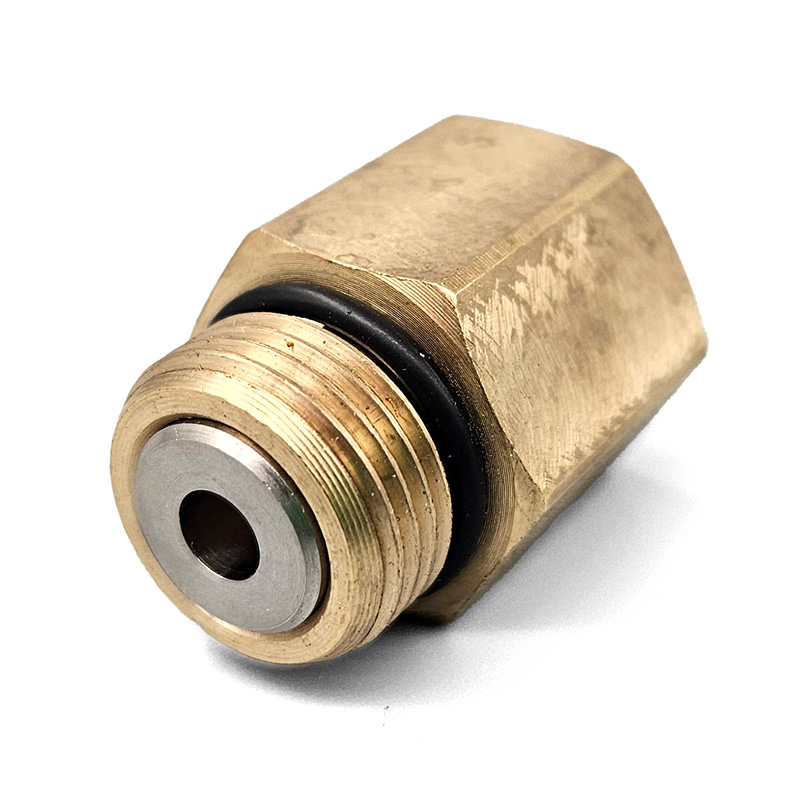 Relief Valve Seat, Hotsy - Shop Pressure Washer Parts