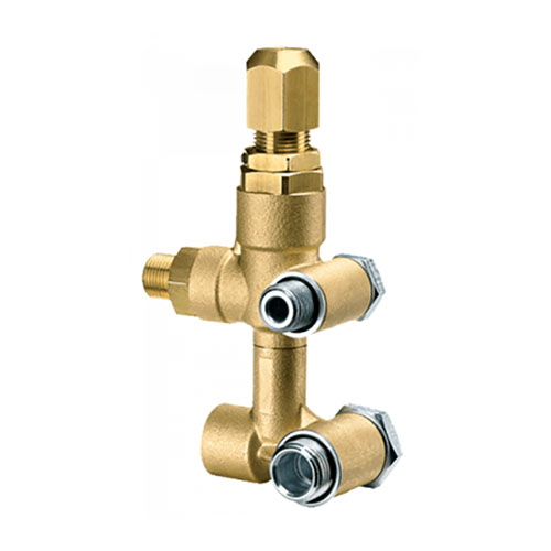 VBT Unloader Valve, 3000 PSI 6.6 GPM, Legacy - Shop Pressure Washer Parts