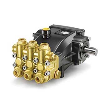 Pressure Washer Parts - Find Parts for Most Major Brands