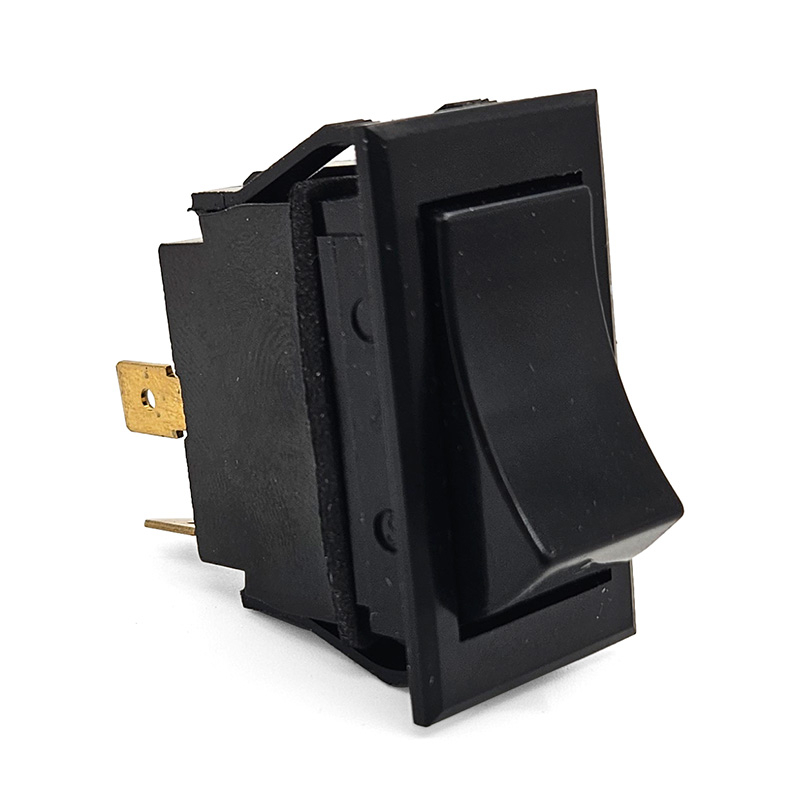 Rocker Switch, 20A 230V - Shop Pressure Washer Parts