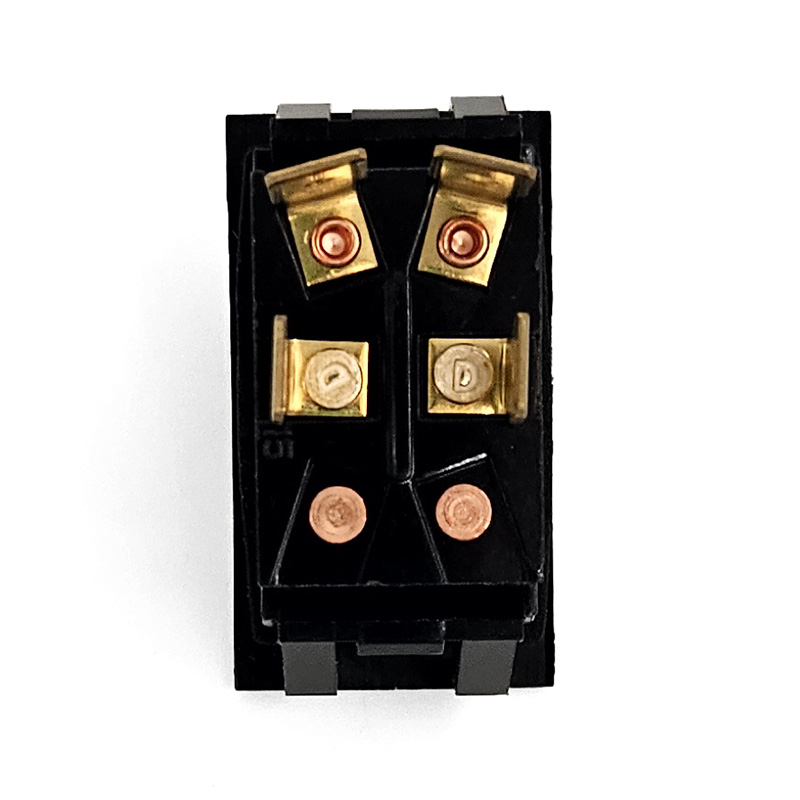 Rocker Switch, 20A 230V - Shop Pressure Washer Parts