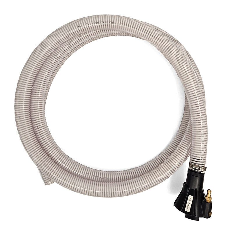 Sludge Sucker, Suttner ST-36 Pit Boss - Shop Pressure Washer Parts