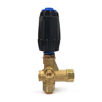 Unloader Valves - Karcher, Landa, Hotsy, General Pump & More