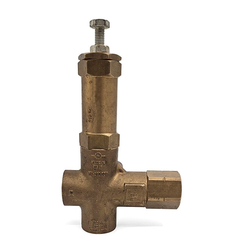 VB200 Unloader Valve, 2200 PSI 52.5 GPM, PA - Shop Pressure Washer Parts